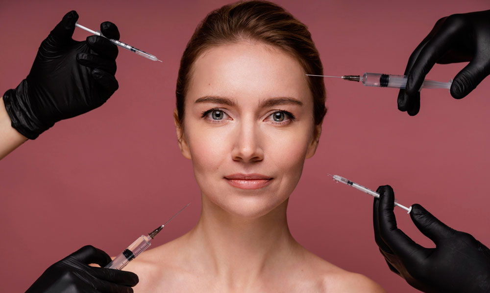 What Are the Most Common Side Effects of Botox | Perizia Aesthetics
